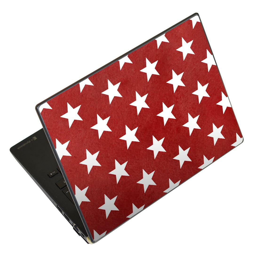 商品特徴・貼るだけでおしゃれに簡単着せ替え、13.3inch以下のノートパソコンデザインスキンシール！・高精細プリントで写真と遜色がない仕上がり！・ちょっとしたすり傷から端末を保護！・「裸で持つ派」の人にはもちろん、お手持ちのクリアケース付...