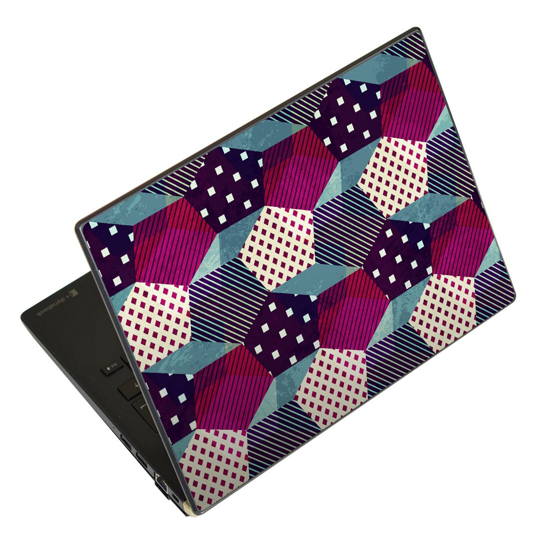 商品特徴・貼るだけでおしゃれに簡単着せ替え、13.3inch以下のノートパソコンデザインスキンシール！・高精細プリントで写真と遜色がない仕上がり！・ちょっとしたすり傷から端末を保護！・「裸で持つ派」の人にはもちろん、お手持ちのクリアケース付...