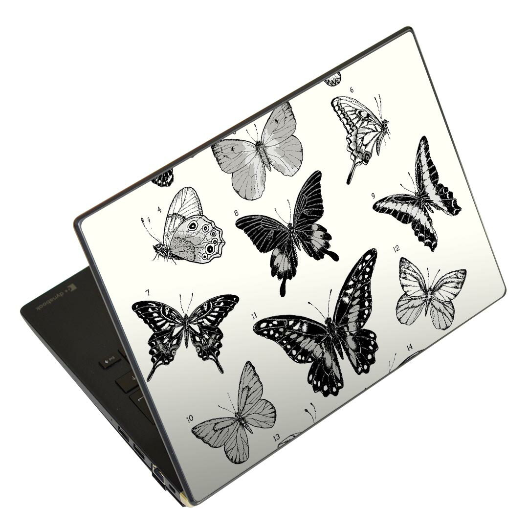商品特徴・貼るだけでおしゃれに簡単着せ替え、13.3inch以下のノートパソコンデザインスキンシール！・高精細プリントで写真と遜色がない仕上がり！・ちょっとしたすり傷から端末を保護！・「裸で持つ派」の人にはもちろん、お手持ちのクリアケース付...