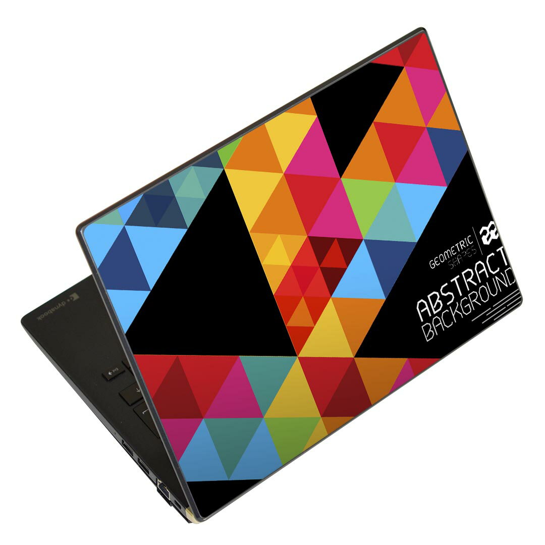 商品特徴・貼るだけでおしゃれに簡単着せ替え、13.3inch以下のノートパソコンデザインスキンシール！・高精細プリントで写真と遜色がない仕上がり！・ちょっとしたすり傷から端末を保護！・「裸で持つ派」の人にはもちろん、お手持ちのクリアケース付...