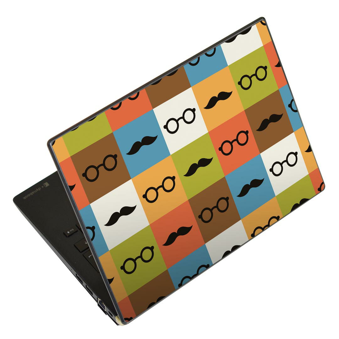 商品特徴・貼るだけでおしゃれに簡単着せ替え、13.3inch以下のノートパソコンデザインスキンシール！・高精細プリントで写真と遜色がない仕上がり！・ちょっとしたすり傷から端末を保護！・「裸で持つ派」の人にはもちろん、お手持ちのクリアケース付...