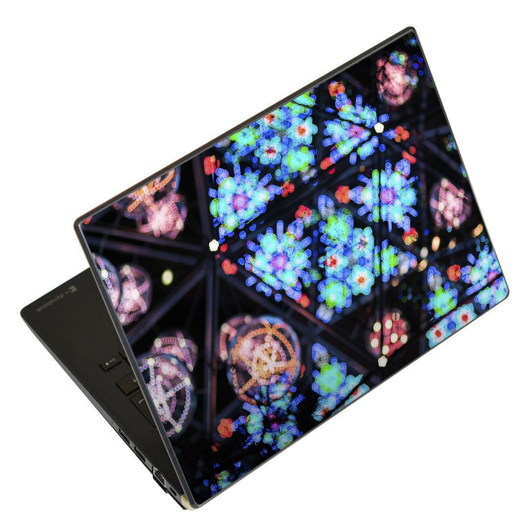 商品特徴・貼るだけでおしゃれに簡単着せ替え、13.3inch以下のノートパソコンデザインスキンシール！・高精細プリントで写真と遜色がない仕上がり！・ちょっとしたすり傷から端末を保護！・「裸で持つ派」の人にはもちろん、お手持ちのクリアケース付...