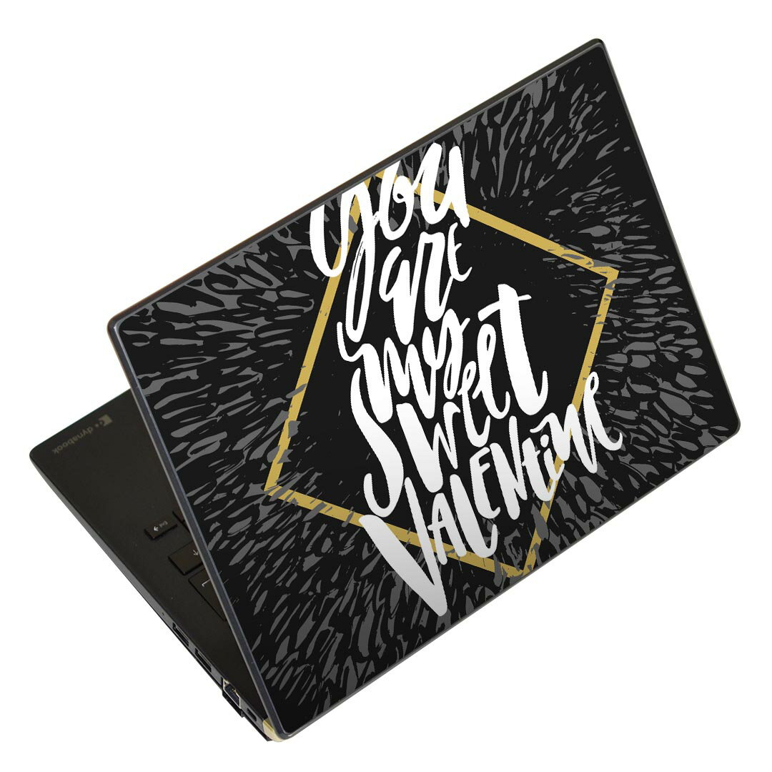 商品特徴・貼るだけでおしゃれに簡単着せ替え、13.3inch以下のノートパソコンデザインスキンシール！・高精細プリントで写真と遜色がない仕上がり！・ちょっとしたすり傷から端末を保護！・「裸で持つ派」の人にはもちろん、お手持ちのクリアケース付...