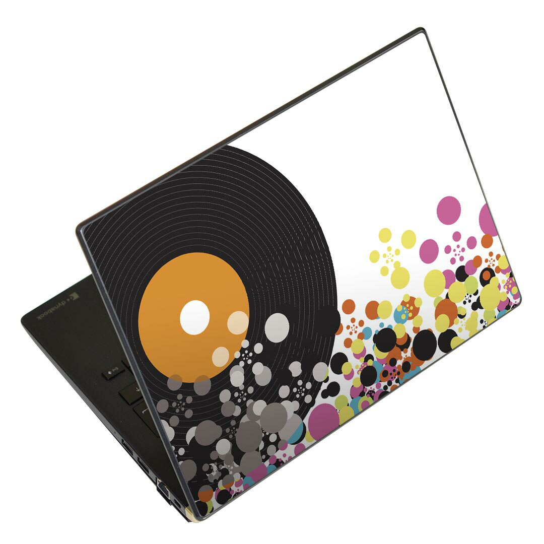 商品特徴・貼るだけでおしゃれに簡単着せ替え、13.3inch以下のノートパソコンデザインスキンシール！・高精細プリントで写真と遜色がない仕上がり！・ちょっとしたすり傷から端末を保護！・「裸で持つ派」の人にはもちろん、お手持ちのクリアケース付...