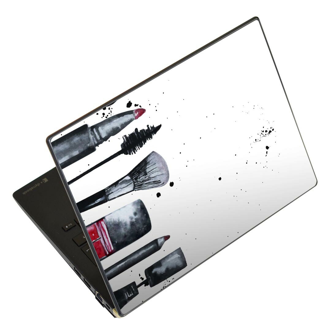 商品特徴・貼るだけでおしゃれに簡単着せ替え、13.3inch以下のノートパソコンデザインスキンシール！・高精細プリントで写真と遜色がない仕上がり！・ちょっとしたすり傷から端末を保護！・「裸で持つ派」の人にはもちろん、お手持ちのクリアケース付...