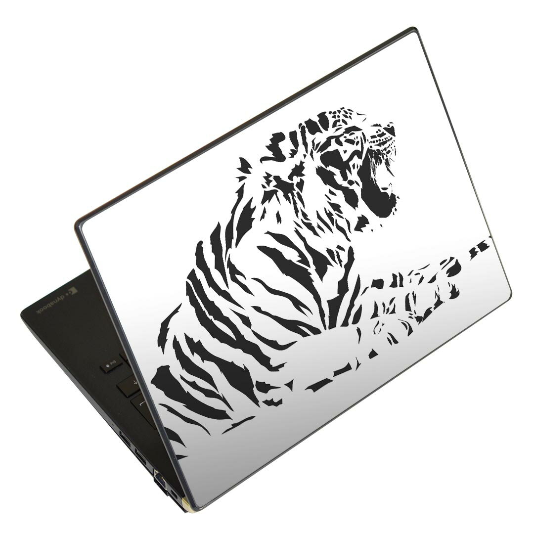 商品特徴・貼るだけでおしゃれに簡単着せ替え、13.3inch以下のノートパソコンデザインスキンシール！・高精細プリントで写真と遜色がない仕上がり！・ちょっとしたすり傷から端末を保護！・「裸で持つ派」の人にはもちろん、お手持ちのクリアケース付...