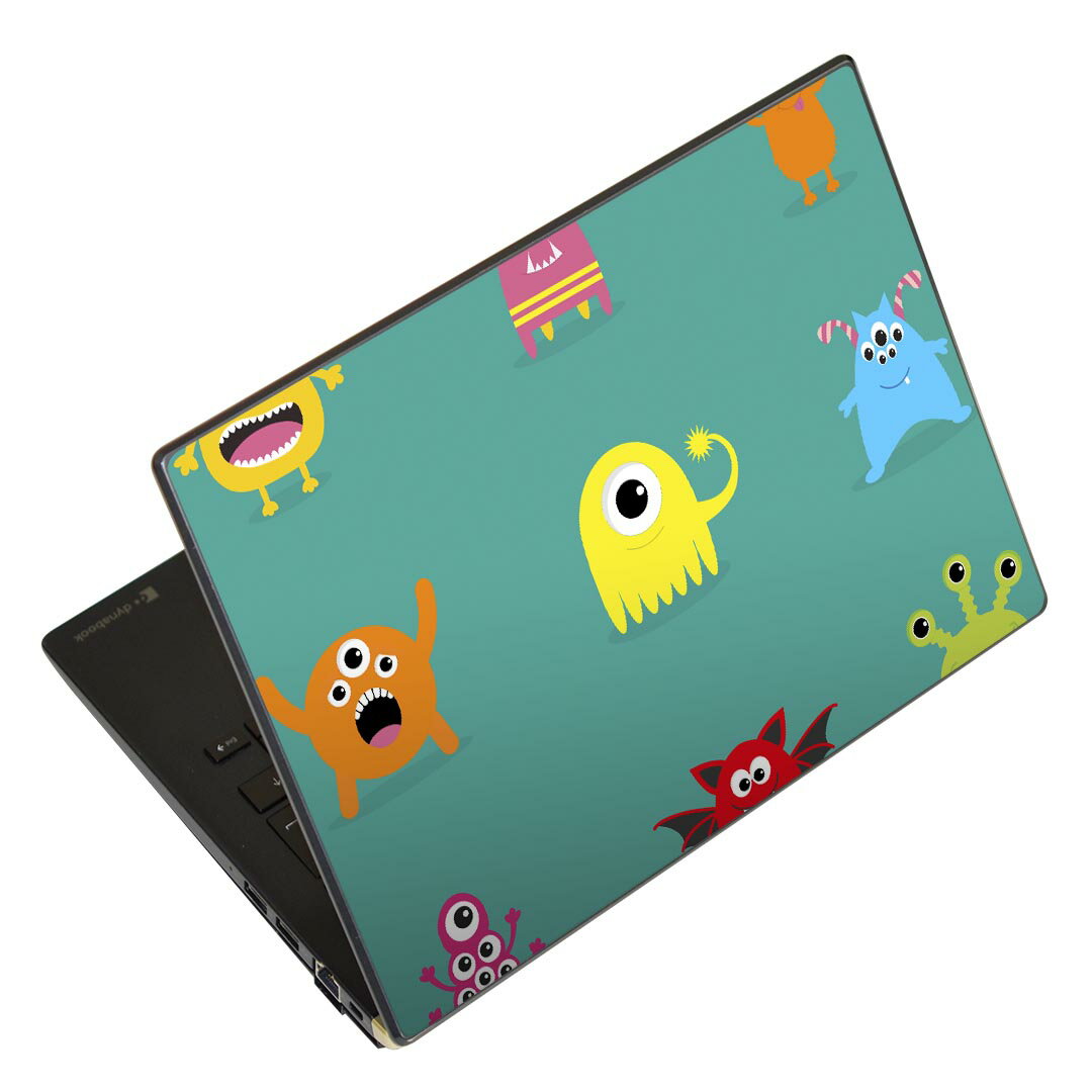 商品特徴・貼るだけでおしゃれに簡単着せ替え、13.3inch以下のノートパソコンデザインスキンシール！・高精細プリントで写真と遜色がない仕上がり！・ちょっとしたすり傷から端末を保護！・「裸で持つ派」の人にはもちろん、お手持ちのクリアケース付...