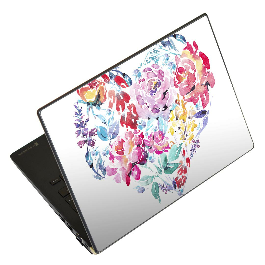 商品特徴・貼るだけでおしゃれに簡単着せ替え、13.3inch以下のノートパソコンデザインスキンシール！・高精細プリントで写真と遜色がない仕上がり！・ちょっとしたすり傷から端末を保護！・「裸で持つ派」の人にはもちろん、お手持ちのクリアケース付...