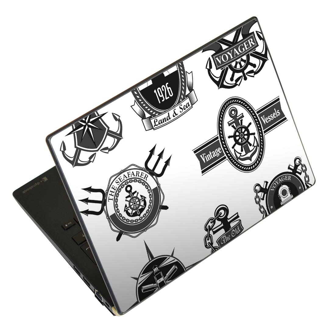 商品特徴・貼るだけでおしゃれに簡単着せ替え、13.3inch以下のノートパソコンデザインスキンシール！・高精細プリントで写真と遜色がない仕上がり！・ちょっとしたすり傷から端末を保護！・「裸で持つ派」の人にはもちろん、お手持ちのクリアケース付...