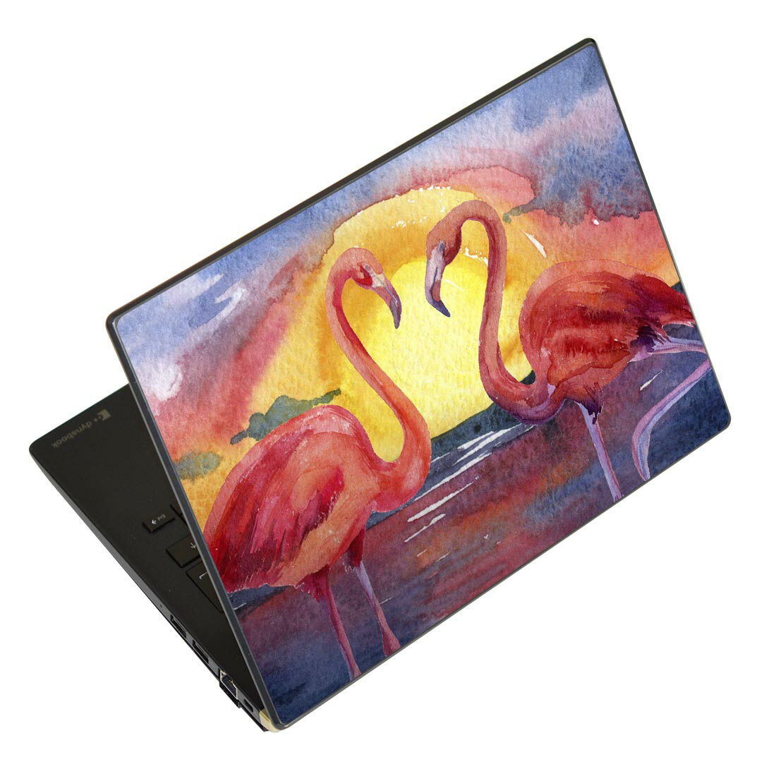 商品特徴・貼るだけでおしゃれに簡単着せ替え、13.3inch以下のノートパソコンデザインスキンシール！・高精細プリントで写真と遜色がない仕上がり！・ちょっとしたすり傷から端末を保護！・「裸で持つ派」の人にはもちろん、お手持ちのクリアケース付...