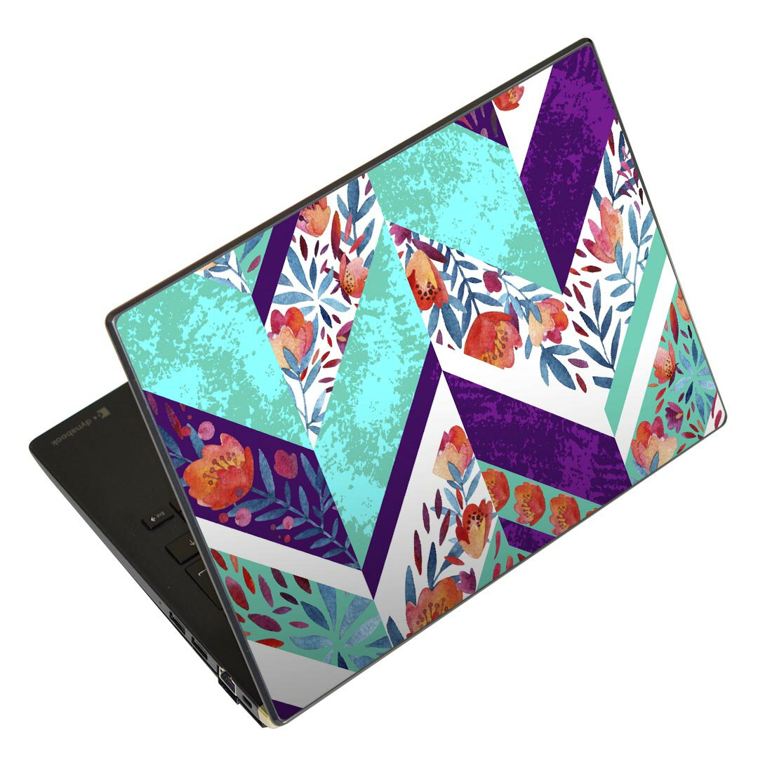 商品特徴・貼るだけでおしゃれに簡単着せ替え、13.3inch以下のノートパソコンデザインスキンシール！・高精細プリントで写真と遜色がない仕上がり！・ちょっとしたすり傷から端末を保護！・「裸で持つ派」の人にはもちろん、お手持ちのクリアケース付...