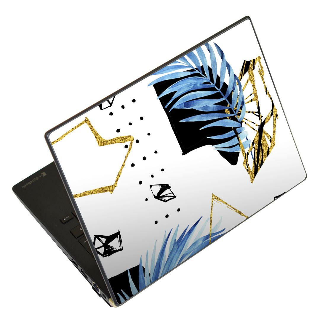 商品特徴・貼るだけでおしゃれに簡単着せ替え、13.3inch以下のノートパソコンデザインスキンシール！・高精細プリントで写真と遜色がない仕上がり！・ちょっとしたすり傷から端末を保護！・「裸で持つ派」の人にはもちろん、お手持ちのクリアケース付...
