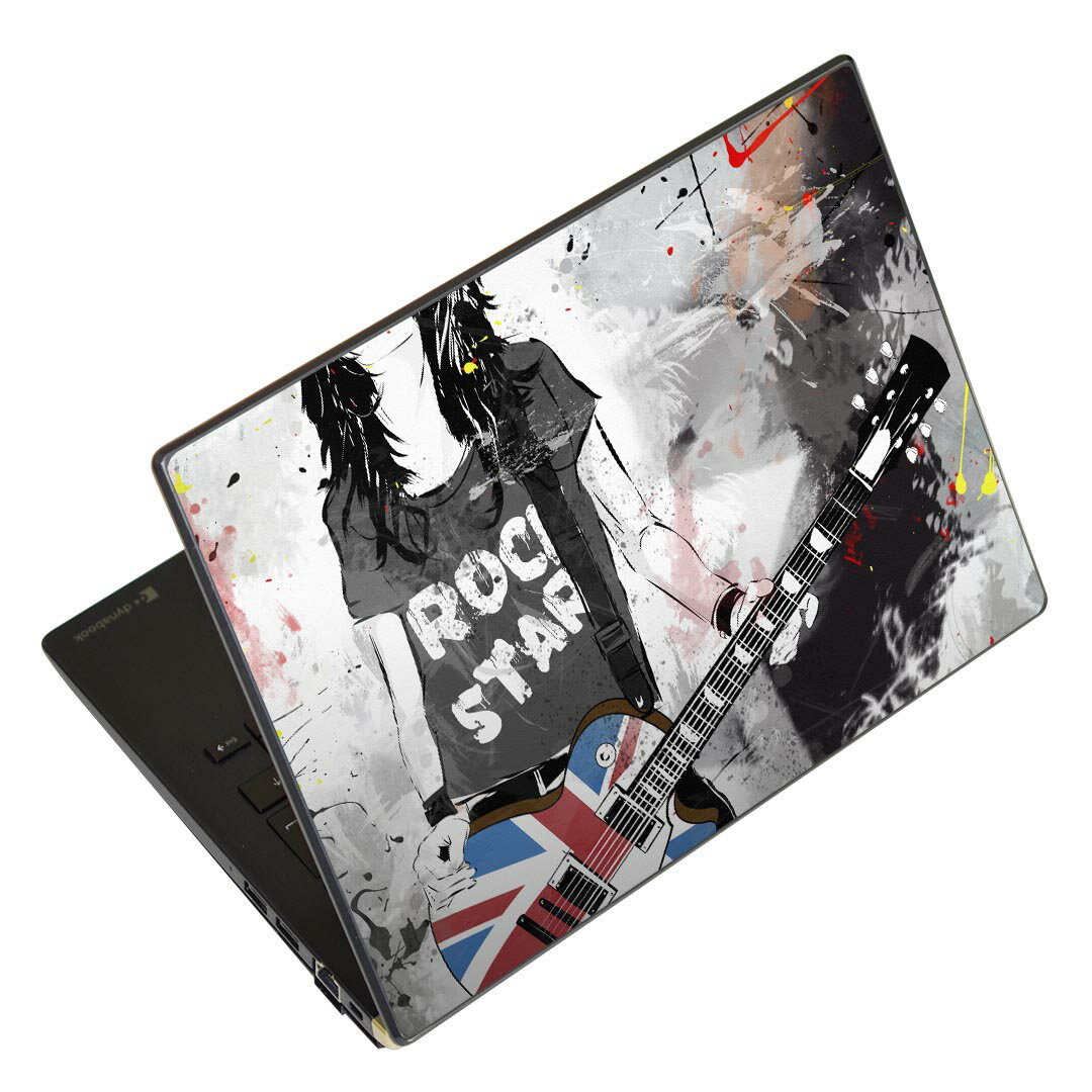 商品特徴・貼るだけでおしゃれに簡単着せ替え、13.3inch以下のノートパソコンデザインスキンシール！・高精細プリントで写真と遜色がない仕上がり！・ちょっとしたすり傷から端末を保護！・「裸で持つ派」の人にはもちろん、お手持ちのクリアケース付...