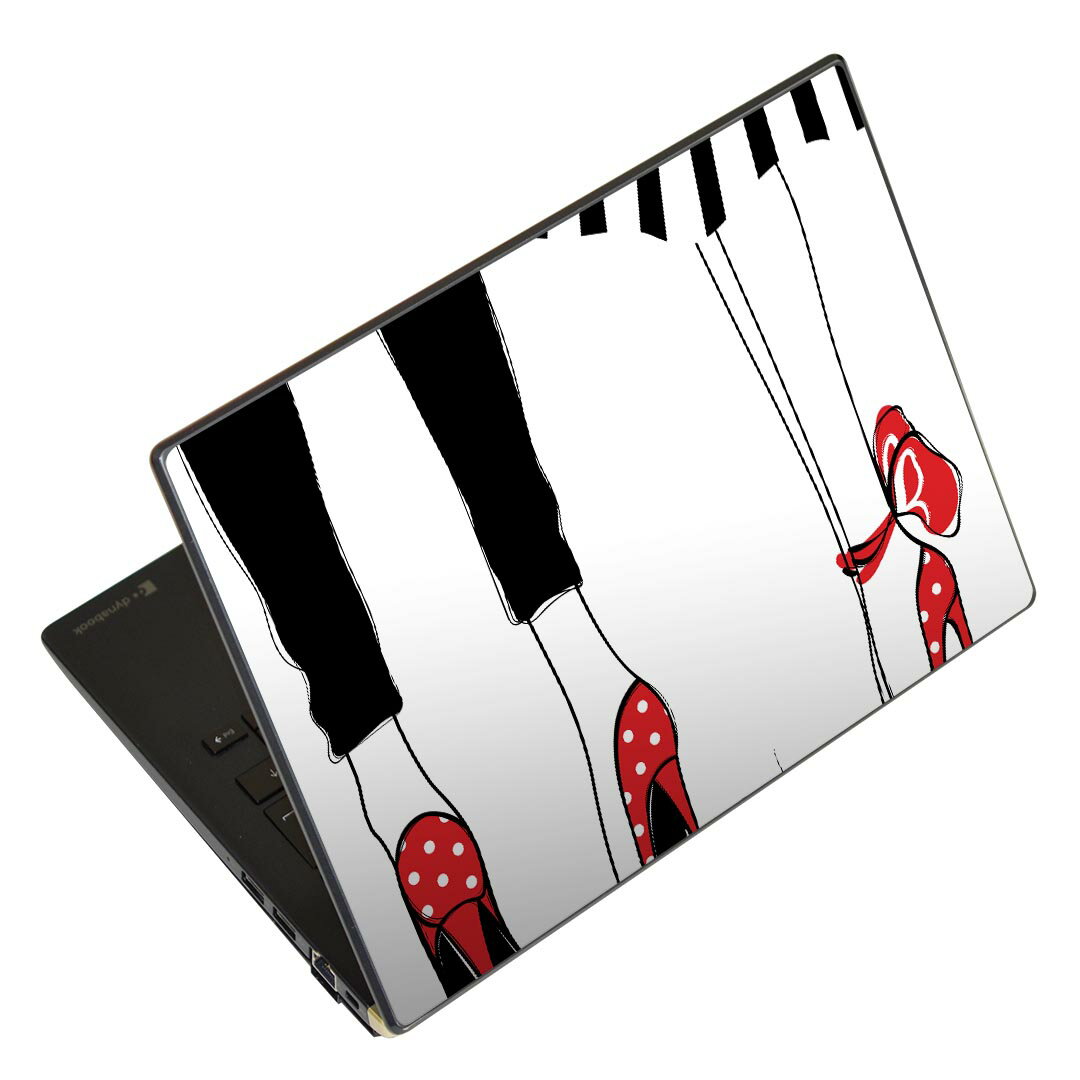 商品特徴・貼るだけでおしゃれに簡単着せ替え、13.3inch以下のノートパソコンデザインスキンシール！・高精細プリントで写真と遜色がない仕上がり！・ちょっとしたすり傷から端末を保護！・「裸で持つ派」の人にはもちろん、お手持ちのクリアケース付...