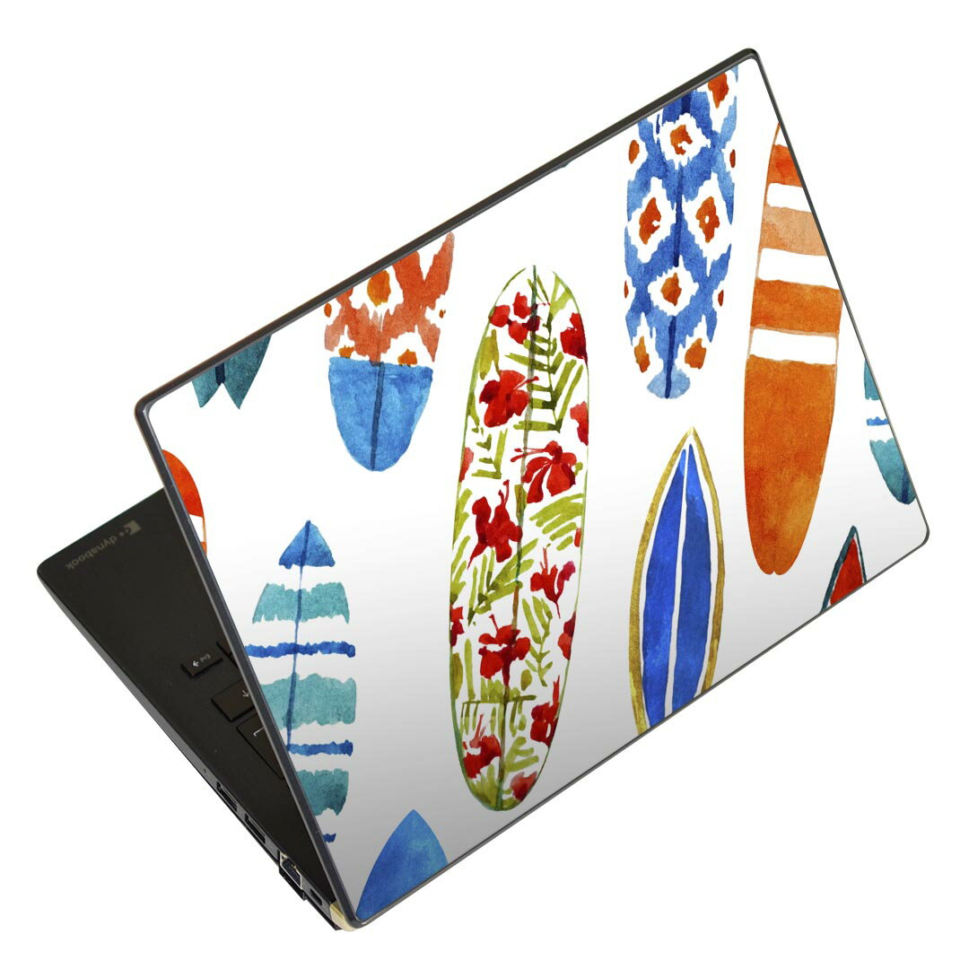 商品特徴・貼るだけでおしゃれに簡単着せ替え、13.3inch以下のノートパソコンデザインスキンシール！・高精細プリントで写真と遜色がない仕上がり！・ちょっとしたすり傷から端末を保護！・「裸で持つ派」の人にはもちろん、お手持ちのクリアケース付...