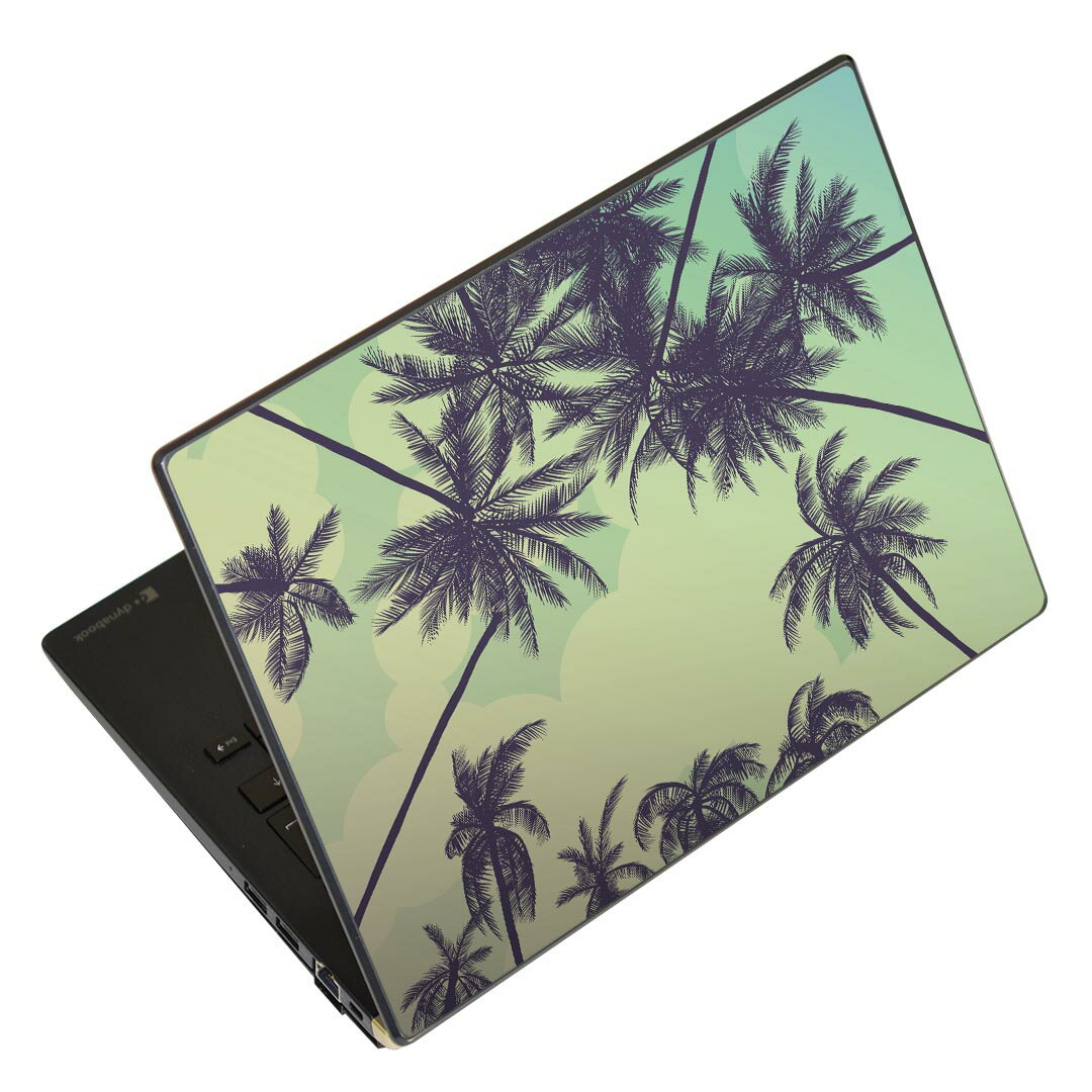 商品特徴・貼るだけでおしゃれに簡単着せ替え、13.3inch以下のノートパソコンデザインスキンシール！・高精細プリントで写真と遜色がない仕上がり！・ちょっとしたすり傷から端末を保護！・「裸で持つ派」の人にはもちろん、お手持ちのクリアケース付...