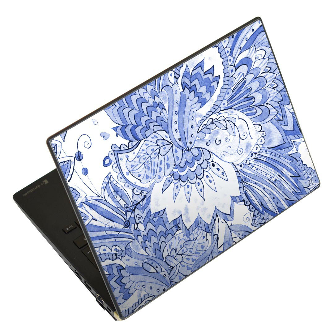商品特徴・貼るだけでおしゃれに簡単着せ替え、13.3inch以下のノートパソコンデザインスキンシール！・高精細プリントで写真と遜色がない仕上がり！・ちょっとしたすり傷から端末を保護！・「裸で持つ派」の人にはもちろん、お手持ちのクリアケース付...