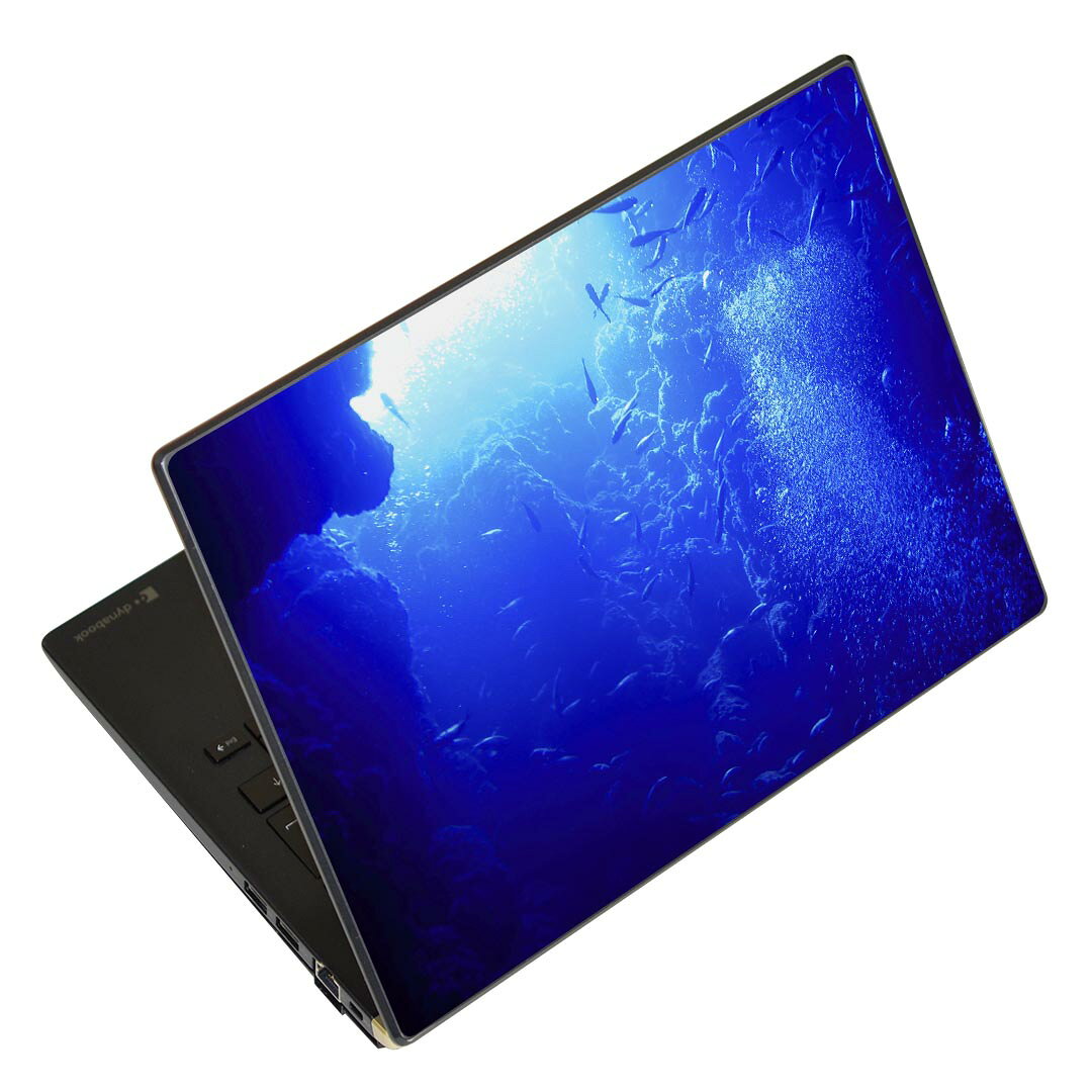 商品特徴・貼るだけでおしゃれに簡単着せ替え、13.3inch以下のノートパソコンデザインスキンシール！・高精細プリントで写真と遜色がない仕上がり！・ちょっとしたすり傷から端末を保護！・「裸で持つ派」の人にはもちろん、お手持ちのクリアケース付...