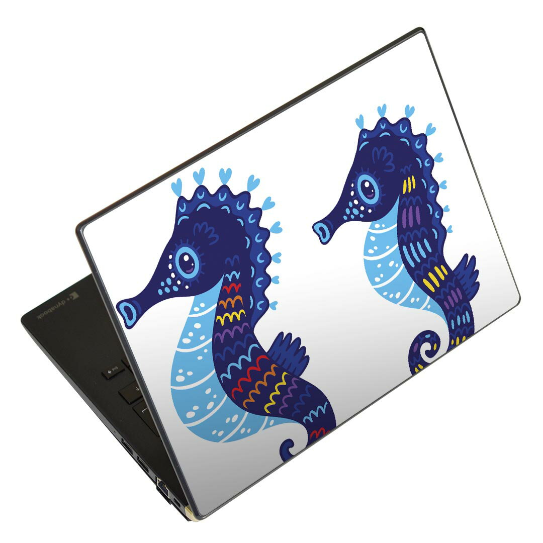 商品特徴・貼るだけでおしゃれに簡単着せ替え、13.3inch以下のノートパソコンデザインスキンシール！・高精細プリントで写真と遜色がない仕上がり！・ちょっとしたすり傷から端末を保護！・「裸で持つ派」の人にはもちろん、お手持ちのクリアケース付...