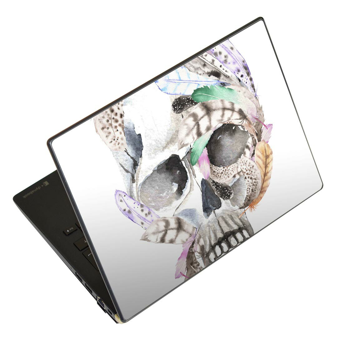 商品特徴・貼るだけでおしゃれに簡単着せ替え、13.3inch以下のノートパソコンデザインスキンシール！・高精細プリントで写真と遜色がない仕上がり！・ちょっとしたすり傷から端末を保護！・「裸で持つ派」の人にはもちろん、お手持ちのクリアケース付...
