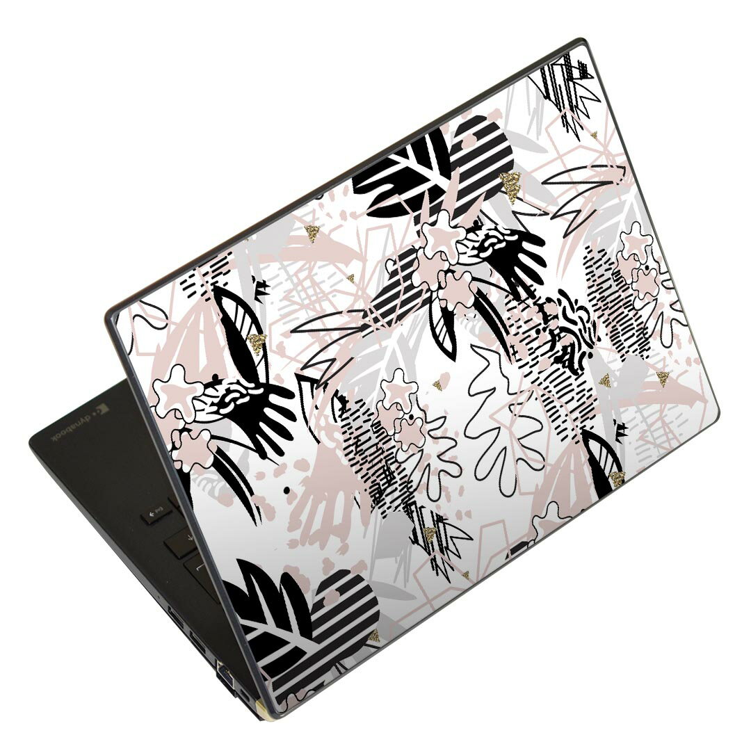 商品特徴・貼るだけでおしゃれに簡単着せ替え、13.3inch以下のノートパソコンデザインスキンシール！・高精細プリントで写真と遜色がない仕上がり！・ちょっとしたすり傷から端末を保護！・「裸で持つ派」の人にはもちろん、お手持ちのクリアケース付...
