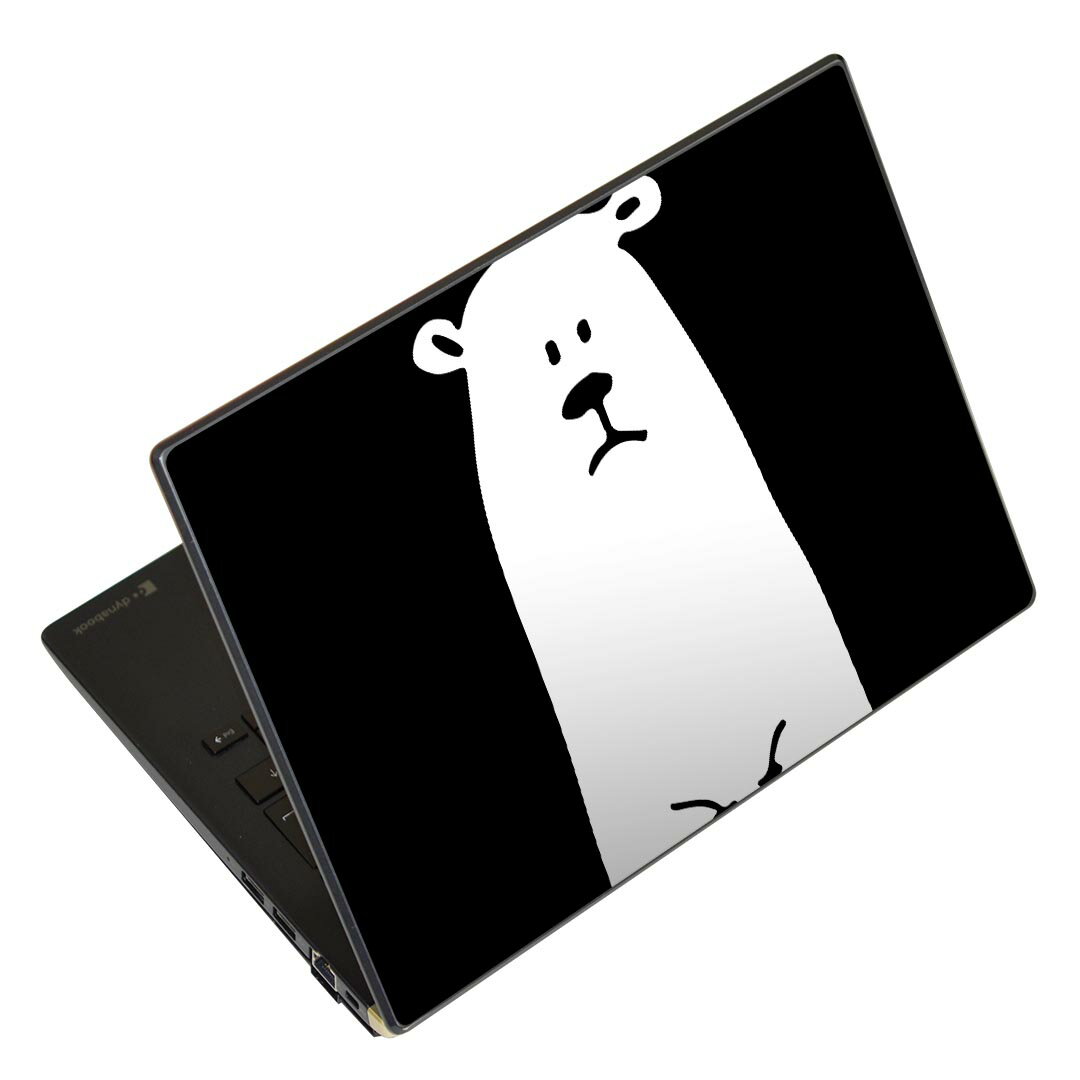 商品特徴・貼るだけでおしゃれに簡単着せ替え、13.3inch以下のノートパソコンデザインスキンシール！・高精細プリントで写真と遜色がない仕上がり！・ちょっとしたすり傷から端末を保護！・「裸で持つ派」の人にはもちろん、お手持ちのクリアケース付...
