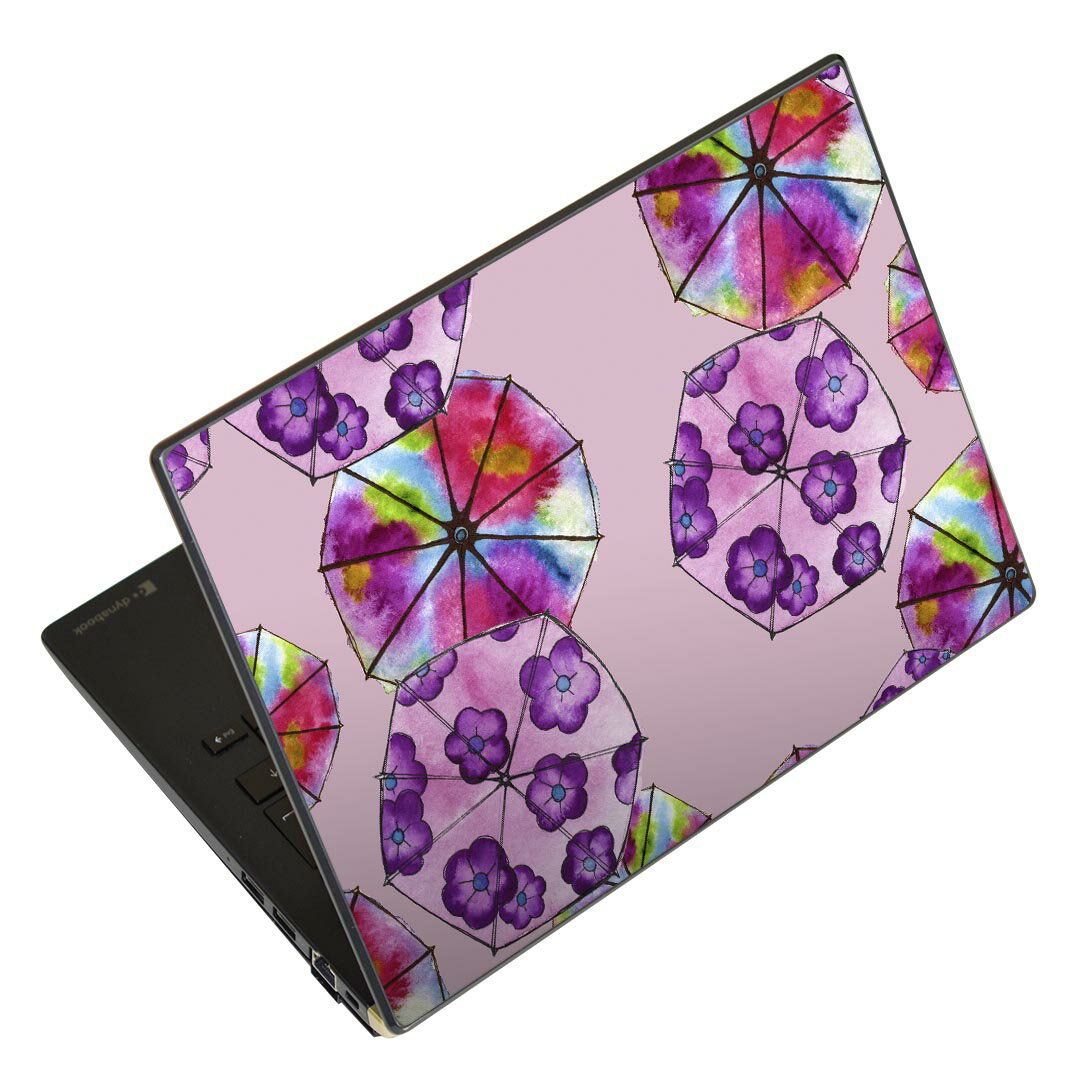 商品特徴・貼るだけでおしゃれに簡単着せ替え、13.3inch以下のノートパソコンデザインスキンシール！・高精細プリントで写真と遜色がない仕上がり！・ちょっとしたすり傷から端末を保護！・「裸で持つ派」の人にはもちろん、お手持ちのクリアケース付...