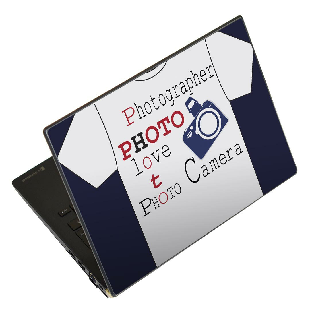 商品特徴・貼るだけでおしゃれに簡単着せ替え、13.3inch以下のノートパソコンデザインスキンシール！・高精細プリントで写真と遜色がない仕上がり！・ちょっとしたすり傷から端末を保護！・「裸で持つ派」の人にはもちろん、お手持ちのクリアケース付...