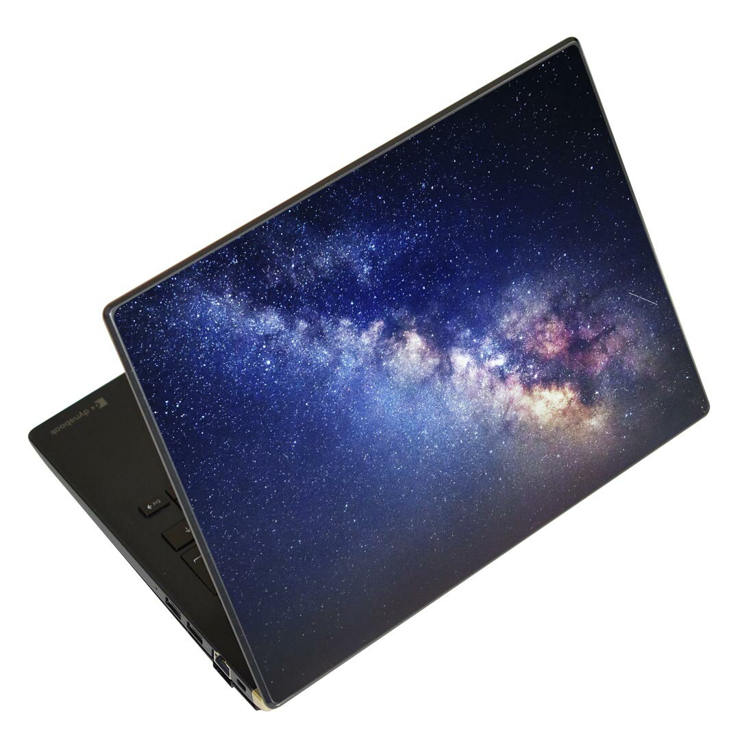 商品特徴・貼るだけでおしゃれに簡単着せ替え、13.3inch以下のノートパソコンデザインスキンシール！・高精細プリントで写真と遜色がない仕上がり！・ちょっとしたすり傷から端末を保護！・「裸で持つ派」の人にはもちろん、お手持ちのクリアケース付...