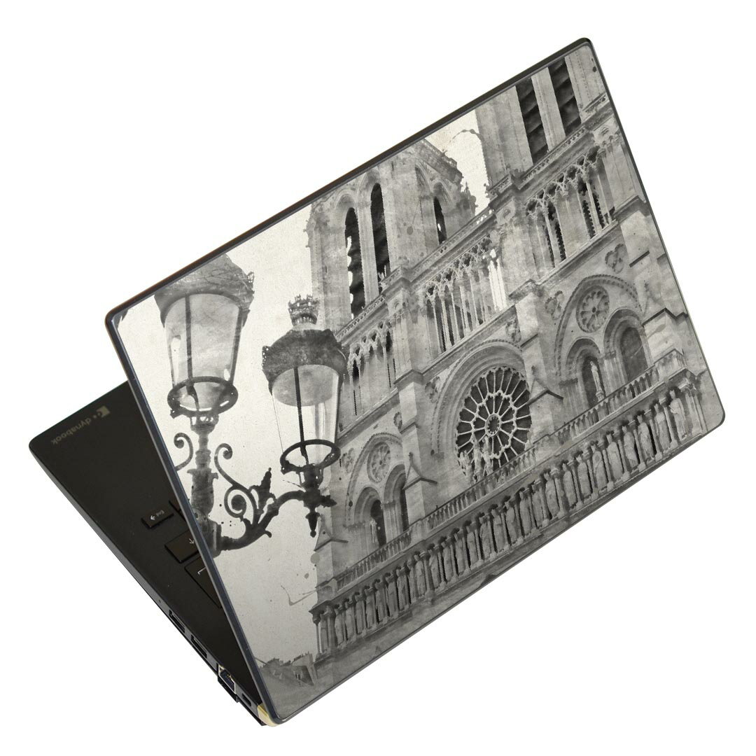 商品特徴・貼るだけでおしゃれに簡単着せ替え、13.3inch以下のノートパソコンデザインスキンシール！・高精細プリントで写真と遜色がない仕上がり！・ちょっとしたすり傷から端末を保護！・「裸で持つ派」の人にはもちろん、お手持ちのクリアケース付...