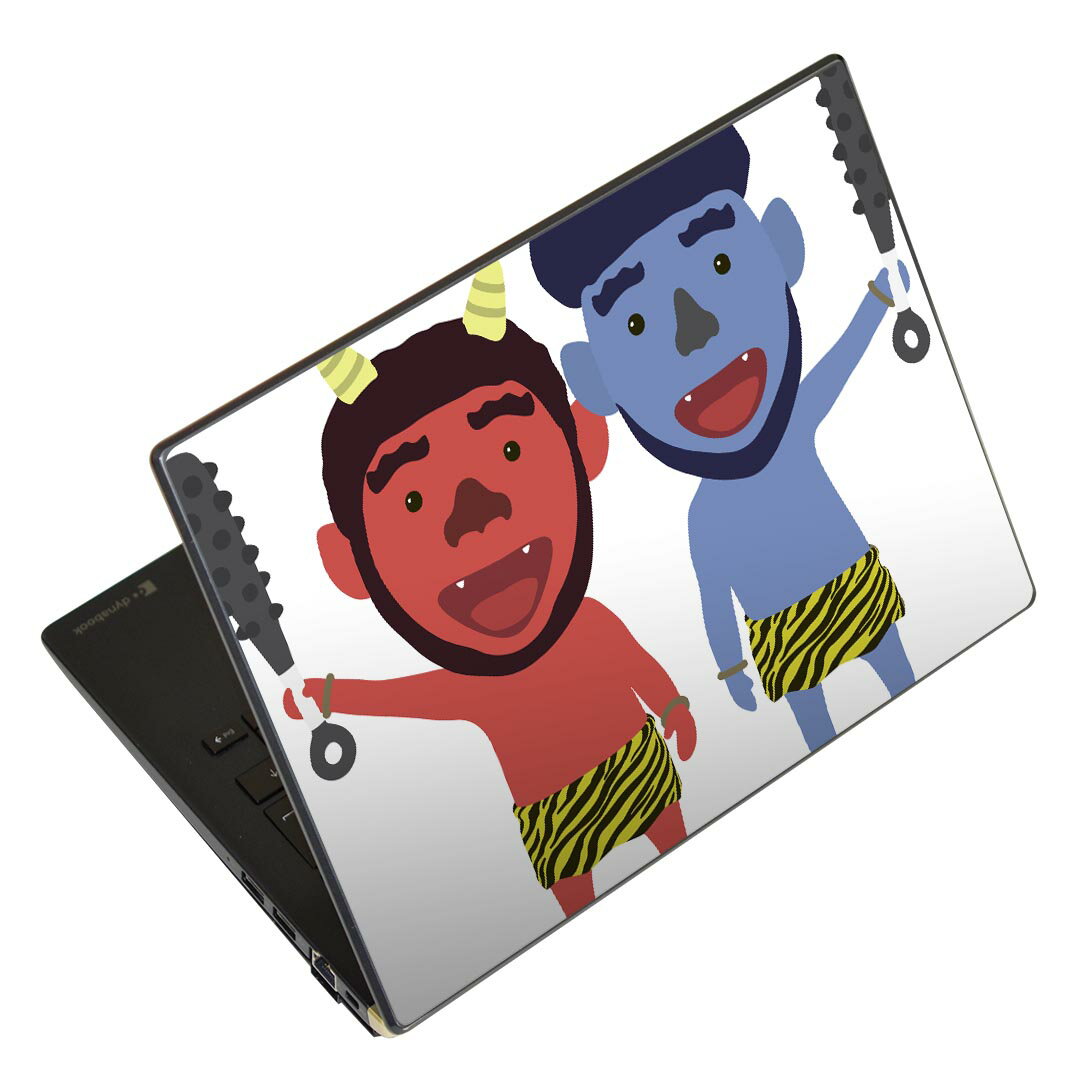 商品特徴・貼るだけでおしゃれに簡単着せ替え、13.3inch以下のノートパソコンデザインスキンシール！・高精細プリントで写真と遜色がない仕上がり！・ちょっとしたすり傷から端末を保護！・「裸で持つ派」の人にはもちろん、お手持ちのクリアケース付...