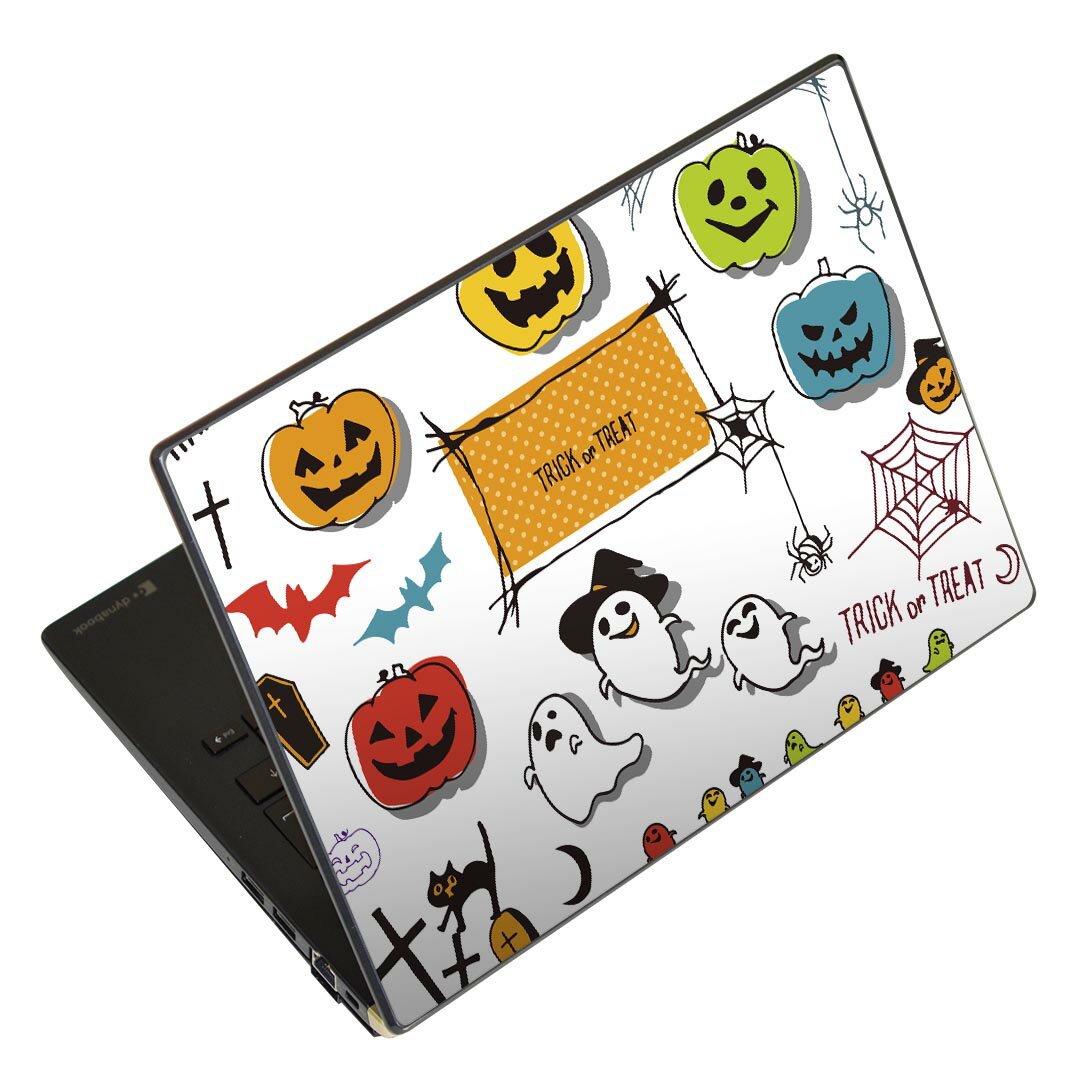 商品特徴・貼るだけでおしゃれに簡単着せ替え、13.3inch以下のノートパソコンデザインスキンシール！・高精細プリントで写真と遜色がない仕上がり！・ちょっとしたすり傷から端末を保護！・「裸で持つ派」の人にはもちろん、お手持ちのクリアケース付...