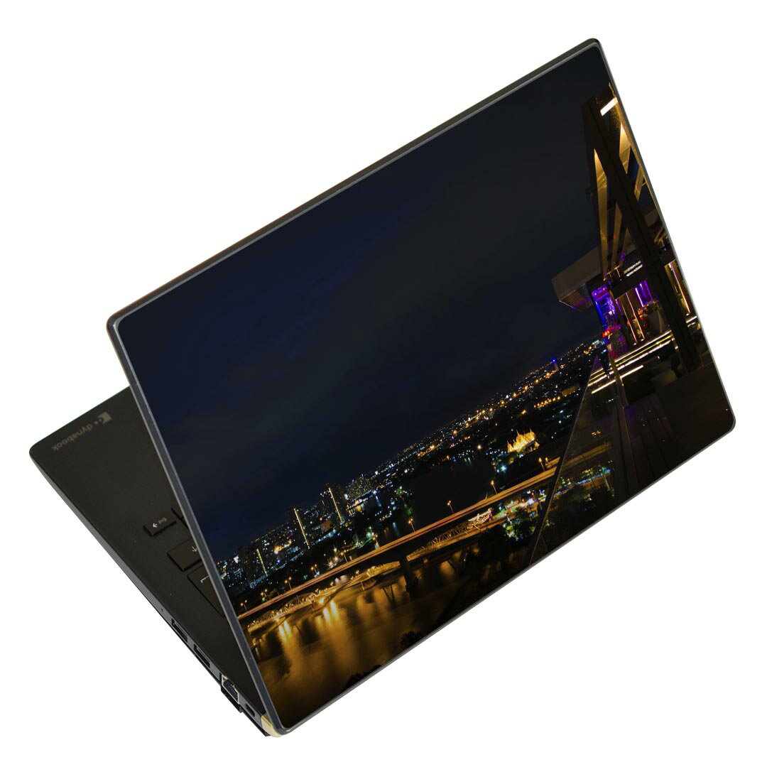 商品特徴・貼るだけでおしゃれに簡単着せ替え、13.3inch以下のノートパソコンデザインスキンシール！・高精細プリントで写真と遜色がない仕上がり！・ちょっとしたすり傷から端末を保護！・「裸で持つ派」の人にはもちろん、お手持ちのクリアケース付...