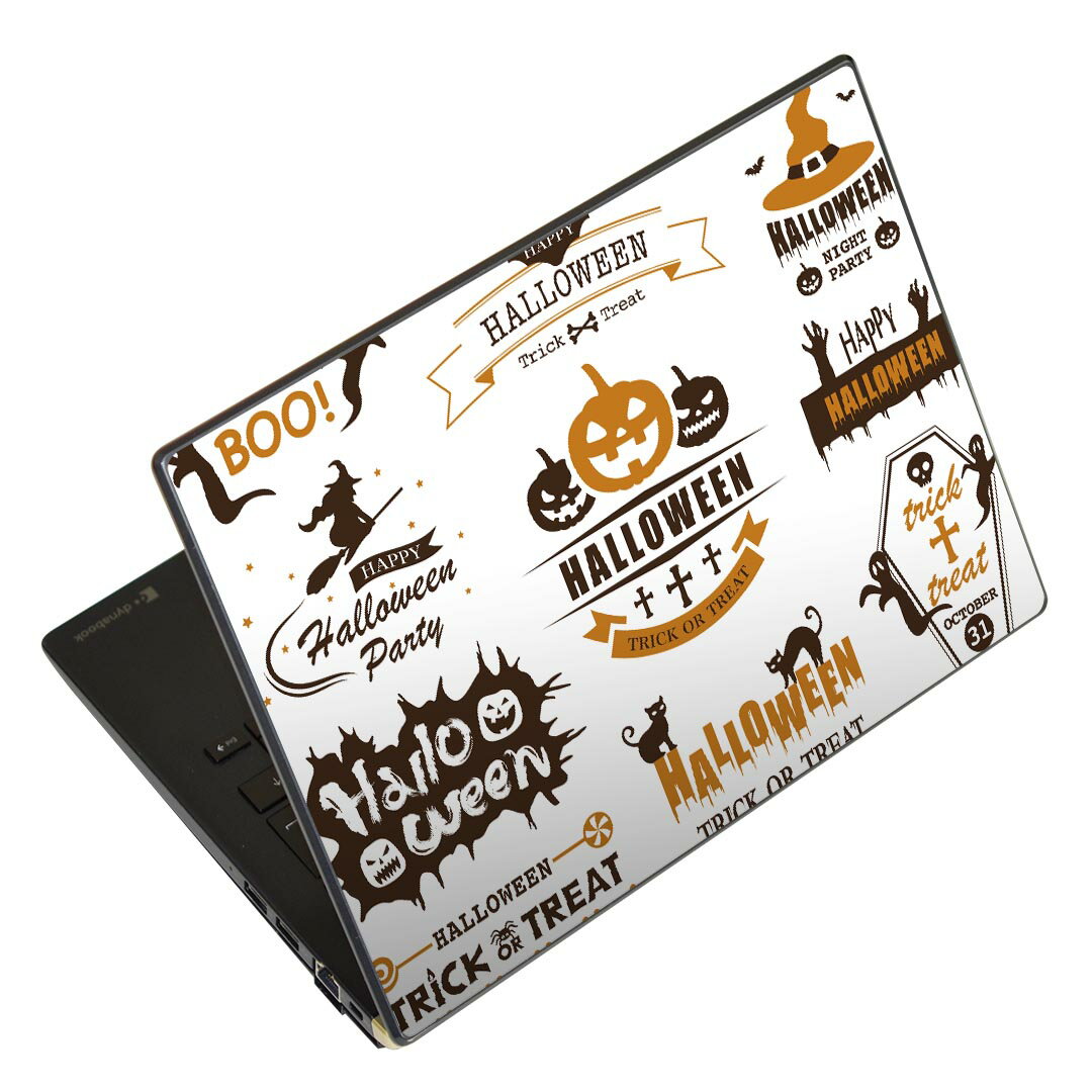 商品特徴・貼るだけでおしゃれに簡単着せ替え、13.3inch以下のノートパソコンデザインスキンシール！・高精細プリントで写真と遜色がない仕上がり！・ちょっとしたすり傷から端末を保護！・「裸で持つ派」の人にはもちろん、お手持ちのクリアケース付...