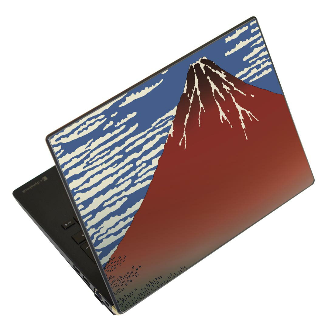 商品特徴・貼るだけでおしゃれに簡単着せ替え、13.3inch以下のノートパソコンデザインスキンシール！・高精細プリントで写真と遜色がない仕上がり！・ちょっとしたすり傷から端末を保護！・「裸で持つ派」の人にはもちろん、お手持ちのクリアケース付...