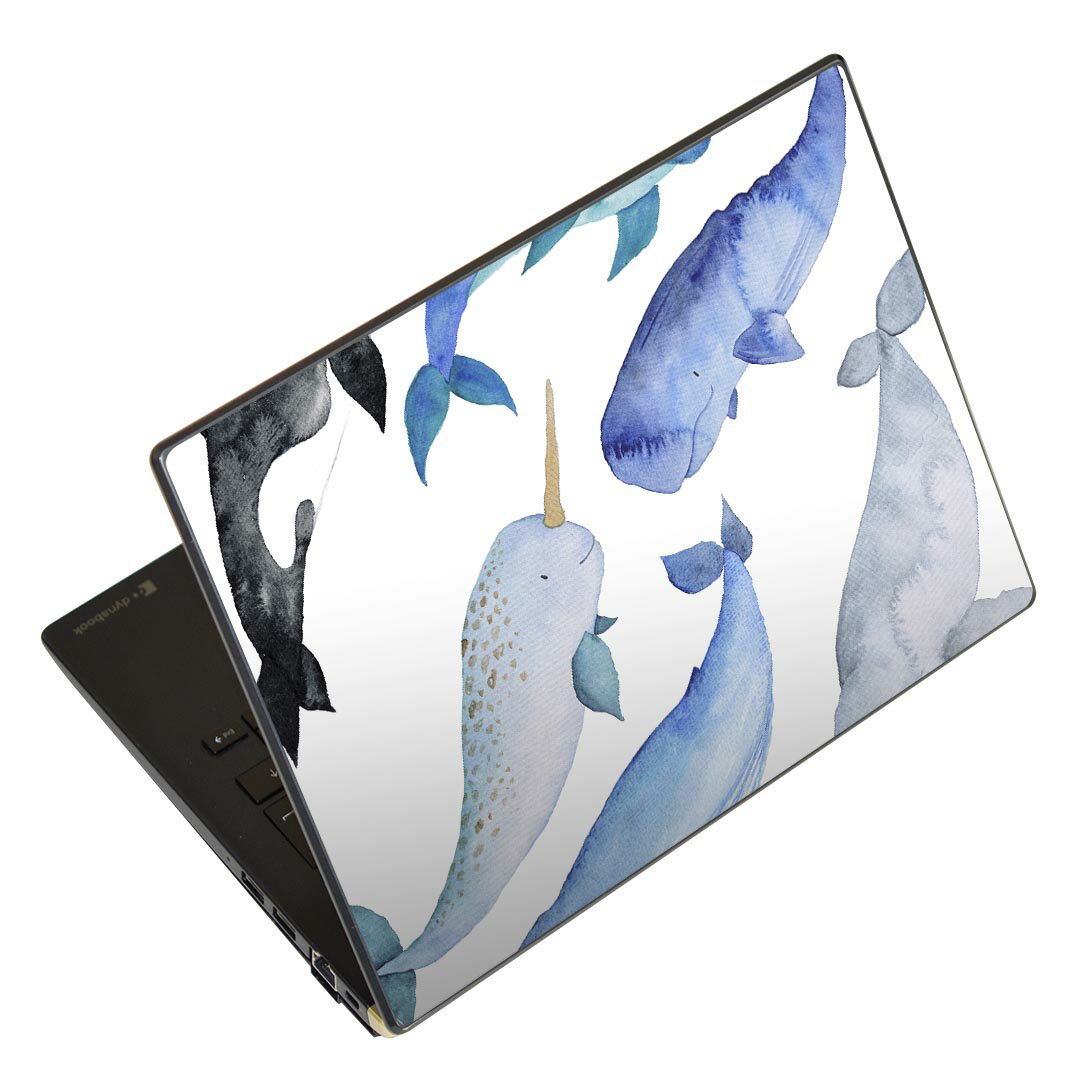 商品特徴・貼るだけでおしゃれに簡単着せ替え、13.3inch以下のノートパソコンデザインスキンシール！・高精細プリントで写真と遜色がない仕上がり！・ちょっとしたすり傷から端末を保護！・「裸で持つ派」の人にはもちろん、お手持ちのクリアケース付...