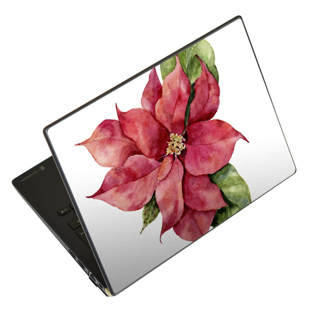 商品特徴・貼るだけでおしゃれに簡単着せ替え、13.3inch以下のノートパソコンデザインスキンシール！・高精細プリントで写真と遜色がない仕上がり！・ちょっとしたすり傷から端末を保護！・「裸で持つ派」の人にはもちろん、お手持ちのクリアケース付...