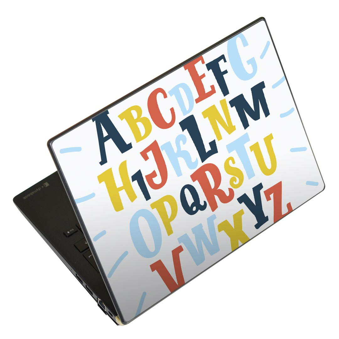 商品特徴・貼るだけでおしゃれに簡単着せ替え、13.3inch以下のノートパソコンデザインスキンシール！・高精細プリントで写真と遜色がない仕上がり！・ちょっとしたすり傷から端末を保護！・「裸で持つ派」の人にはもちろん、お手持ちのクリアケース付...