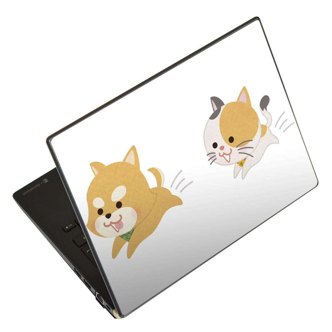 商品特徴・貼るだけでおしゃれに簡単着せ替え、13.3inch以下のノートパソコンデザインスキンシール！・高精細プリントで写真と遜色がない仕上がり！・ちょっとしたすり傷から端末を保護！・「裸で持つ派」の人にはもちろん、お手持ちのクリアケース付...