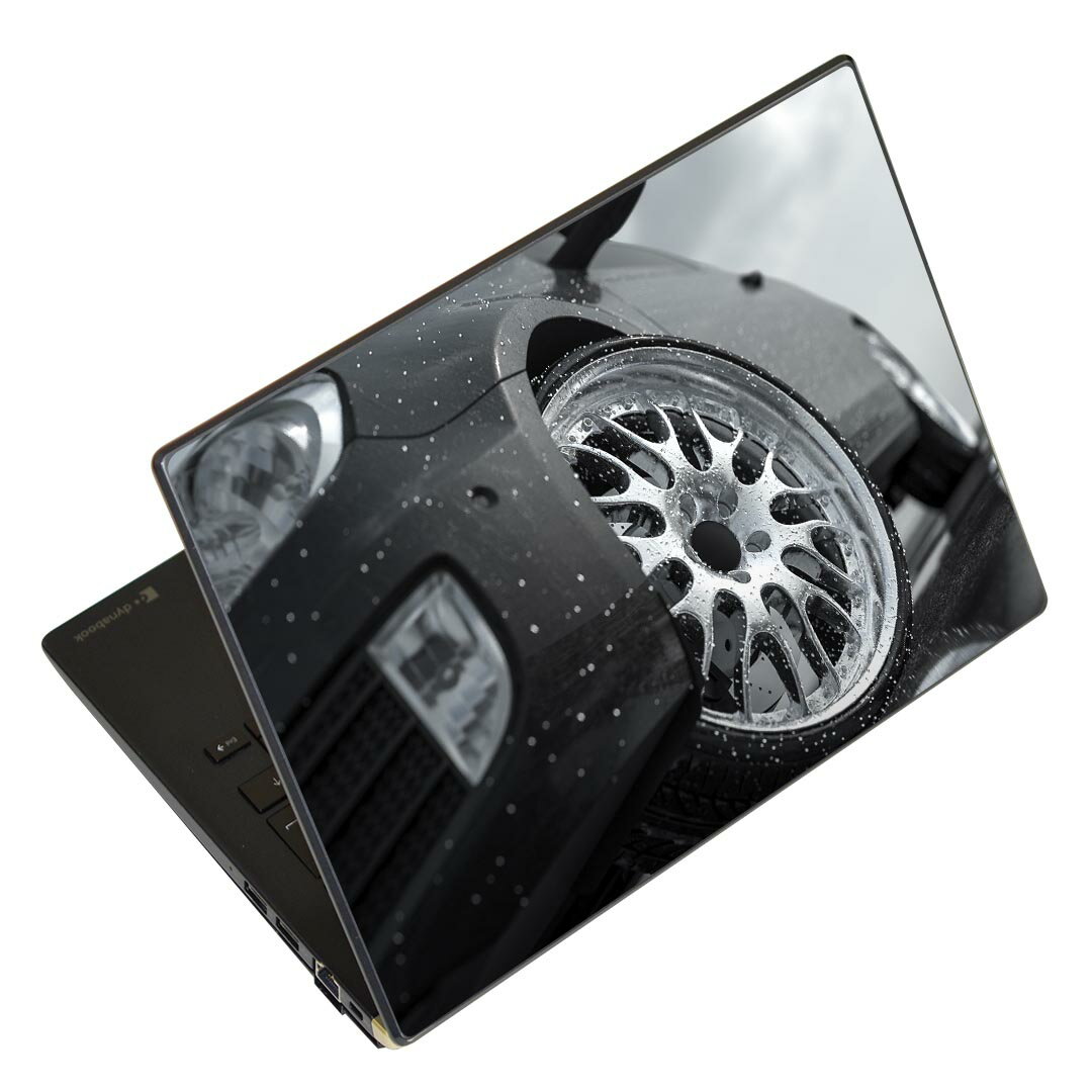 商品特徴・貼るだけでおしゃれに簡単着せ替え、13.3inch以下のノートパソコンデザインスキンシール！・高精細プリントで写真と遜色がない仕上がり！・ちょっとしたすり傷から端末を保護！・「裸で持つ派」の人にはもちろん、お手持ちのクリアケース付...