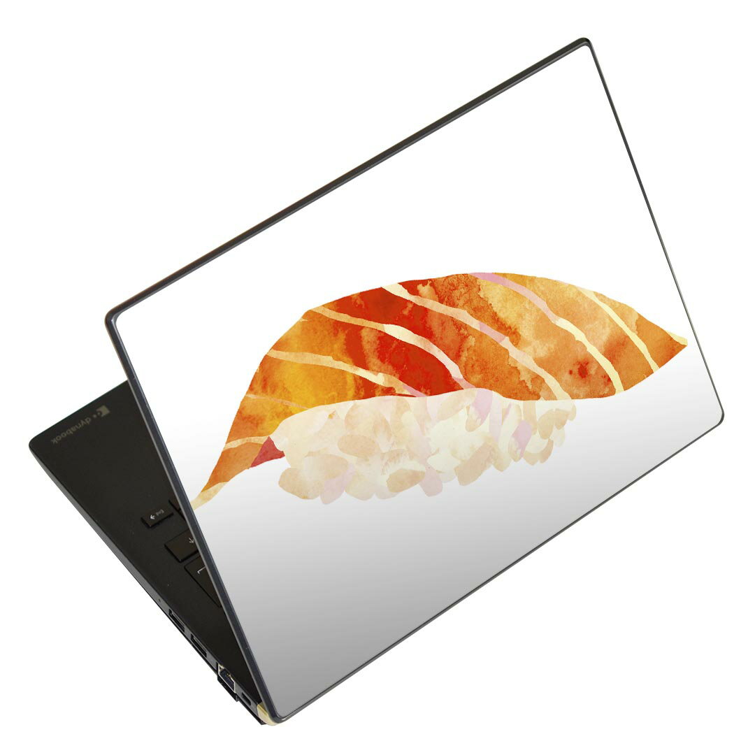 商品特徴・貼るだけでおしゃれに簡単着せ替え、13.3inch以下のノートパソコンデザインスキンシール！・高精細プリントで写真と遜色がない仕上がり！・ちょっとしたすり傷から端末を保護！・「裸で持つ派」の人にはもちろん、お手持ちのクリアケース付...