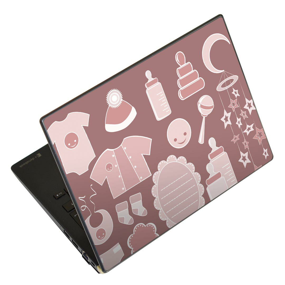 商品特徴・貼るだけでおしゃれに簡単着せ替え、13.3inch以下のノートパソコンデザインスキンシール！・高精細プリントで写真と遜色がない仕上がり！・ちょっとしたすり傷から端末を保護！・「裸で持つ派」の人にはもちろん、お手持ちのクリアケース付...
