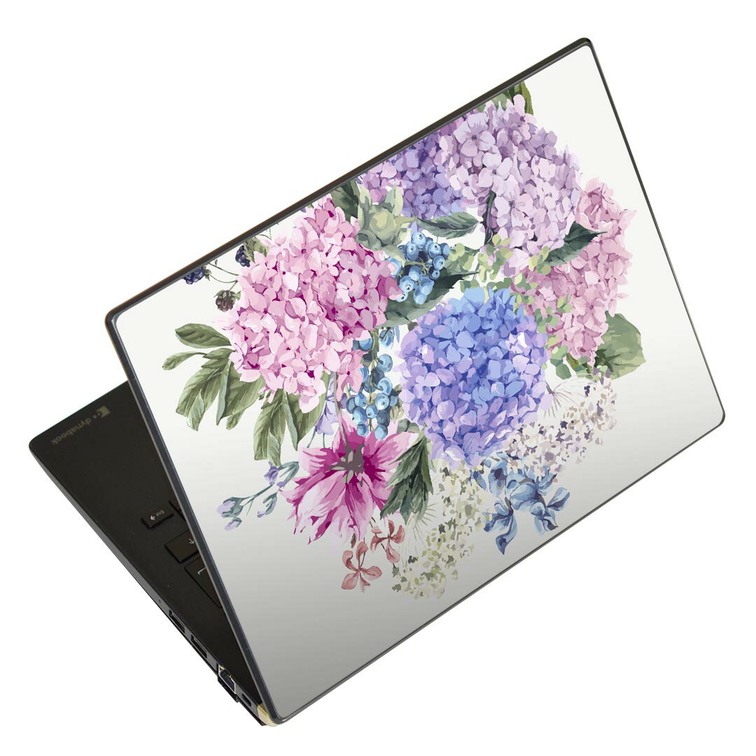 商品特徴・貼るだけでおしゃれに簡単着せ替え、13.3inch以下のノートパソコンデザインスキンシール！・高精細プリントで写真と遜色がない仕上がり！・ちょっとしたすり傷から端末を保護！・「裸で持つ派」の人にはもちろん、お手持ちのクリアケース付...