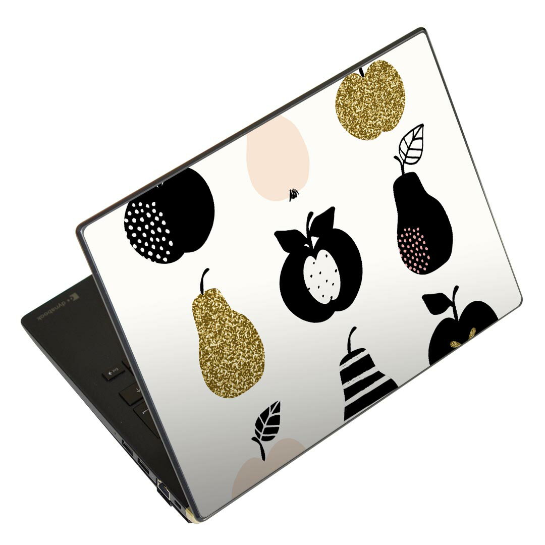 商品特徴・貼るだけでおしゃれに簡単着せ替え、13.3inch以下のノートパソコンデザインスキンシール！・高精細プリントで写真と遜色がない仕上がり！・ちょっとしたすり傷から端末を保護！・「裸で持つ派」の人にはもちろん、お手持ちのクリアケース付...