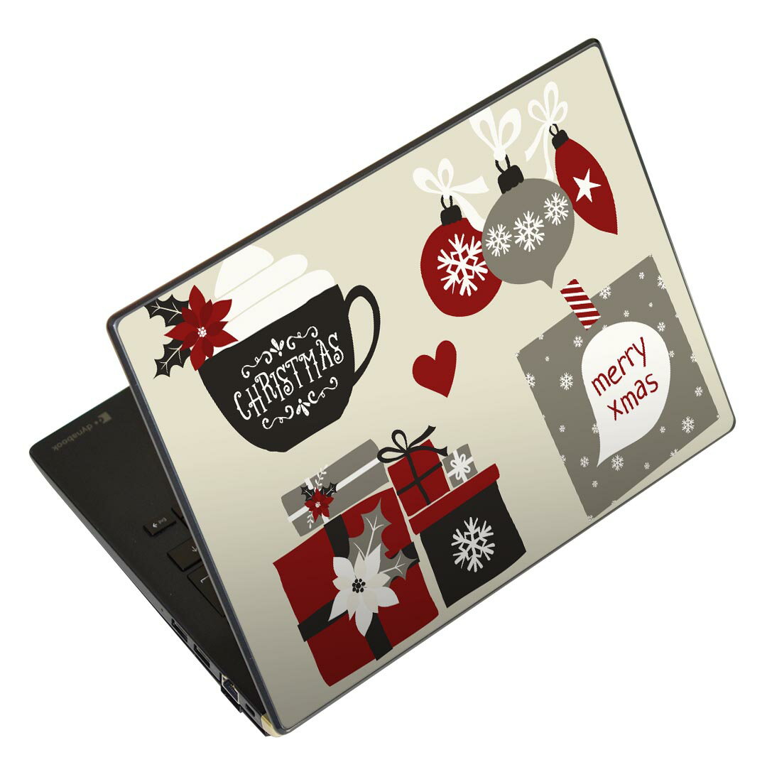 商品特徴・貼るだけでおしゃれに簡単着せ替え、13.3inch以下のノートパソコンデザインスキンシール！・高精細プリントで写真と遜色がない仕上がり！・ちょっとしたすり傷から端末を保護！・「裸で持つ派」の人にはもちろん、お手持ちのクリアケース付...