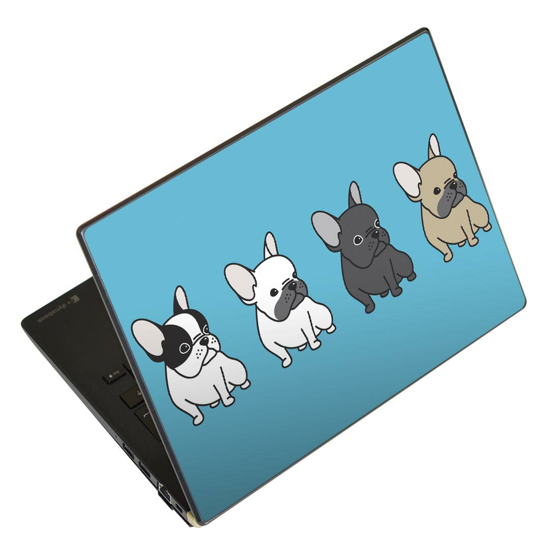 商品特徴・貼るだけでおしゃれに簡単着せ替え、13.3inch以下のノートパソコンデザインスキンシール！・高精細プリントで写真と遜色がない仕上がり！・ちょっとしたすり傷から端末を保護！・「裸で持つ派」の人にはもちろん、お手持ちのクリアケース付...