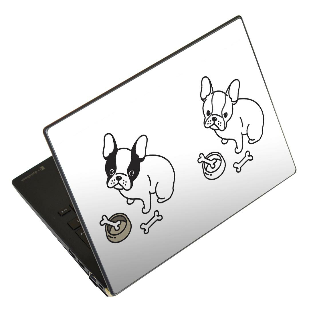 商品特徴・貼るだけでおしゃれに簡単着せ替え、13.3inch以下のノートパソコンデザインスキンシール！・高精細プリントで写真と遜色がない仕上がり！・ちょっとしたすり傷から端末を保護！・「裸で持つ派」の人にはもちろん、お手持ちのクリアケース付...