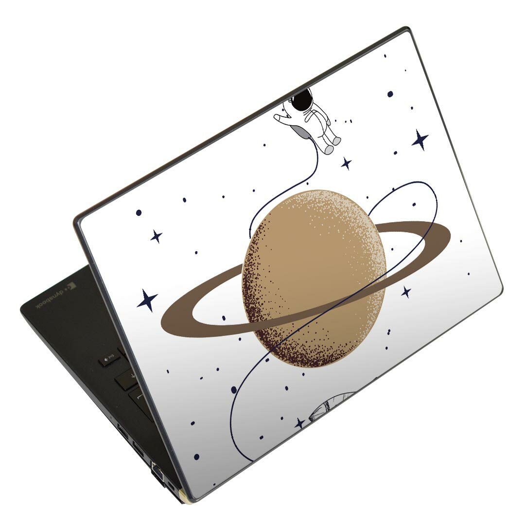 商品特徴・貼るだけでおしゃれに簡単着せ替え、13.3inch以下のノートパソコンデザインスキンシール！・高精細プリントで写真と遜色がない仕上がり！・ちょっとしたすり傷から端末を保護！・「裸で持つ派」の人にはもちろん、お手持ちのクリアケース付...