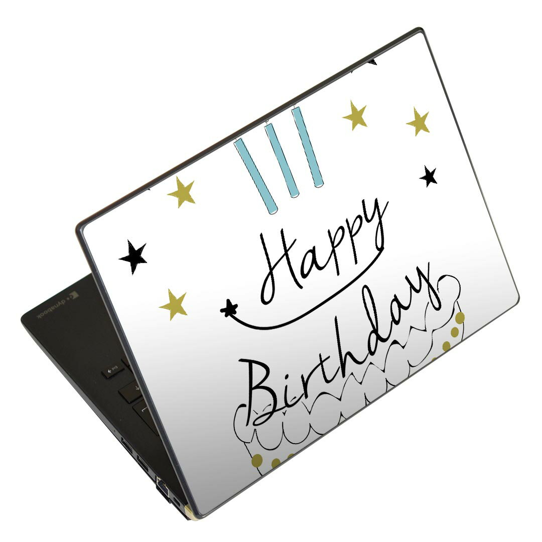 商品特徴・貼るだけでおしゃれに簡単着せ替え、13.3inch以下のノートパソコンデザインスキンシール！・高精細プリントで写真と遜色がない仕上がり！・ちょっとしたすり傷から端末を保護！・「裸で持つ派」の人にはもちろん、お手持ちのクリアケース付...