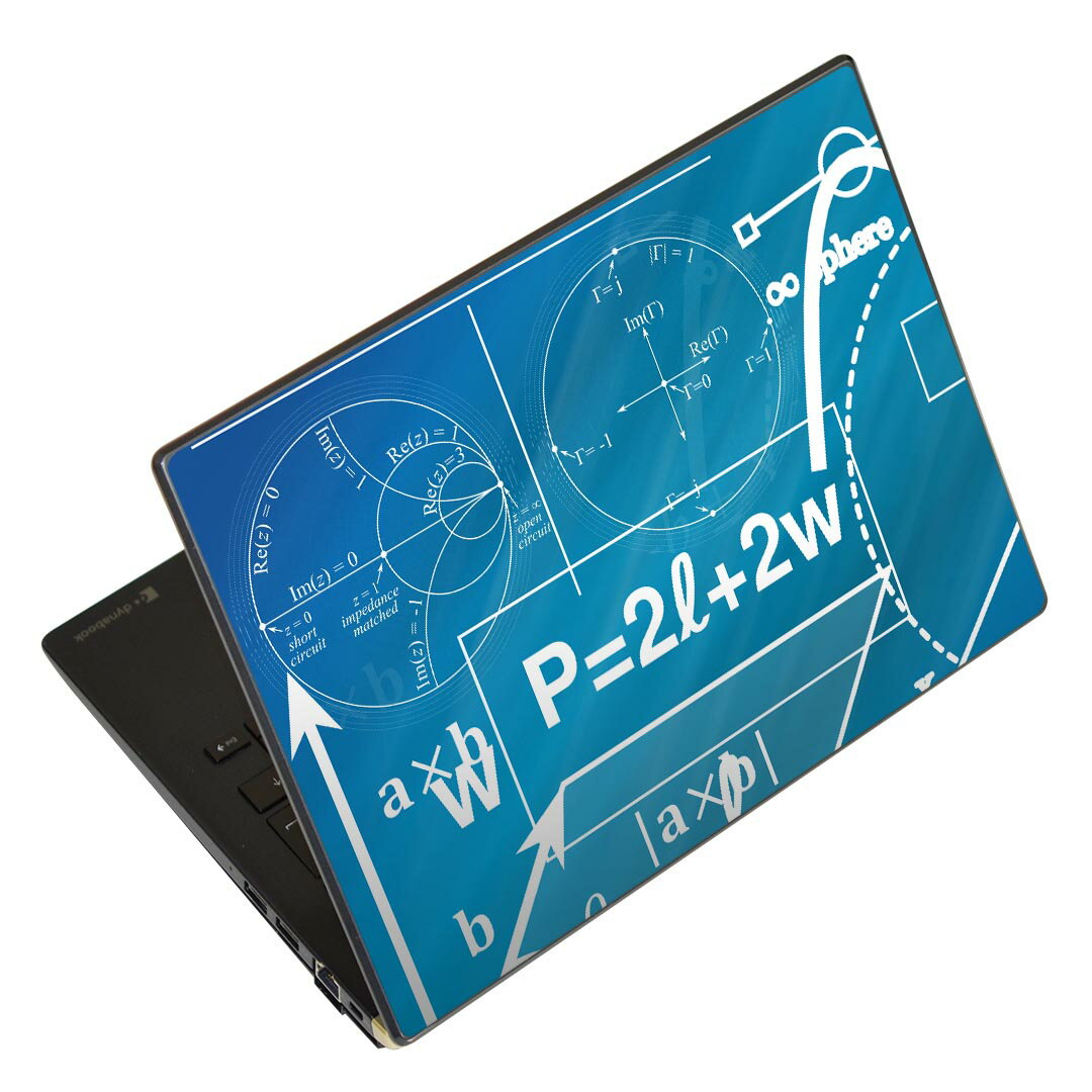 商品特徴・貼るだけでおしゃれに簡単着せ替え、13.3inch以下のノートパソコンデザインスキンシール！・高精細プリントで写真と遜色がない仕上がり！・ちょっとしたすり傷から端末を保護！・「裸で持つ派」の人にはもちろん、お手持ちのクリアケース付...